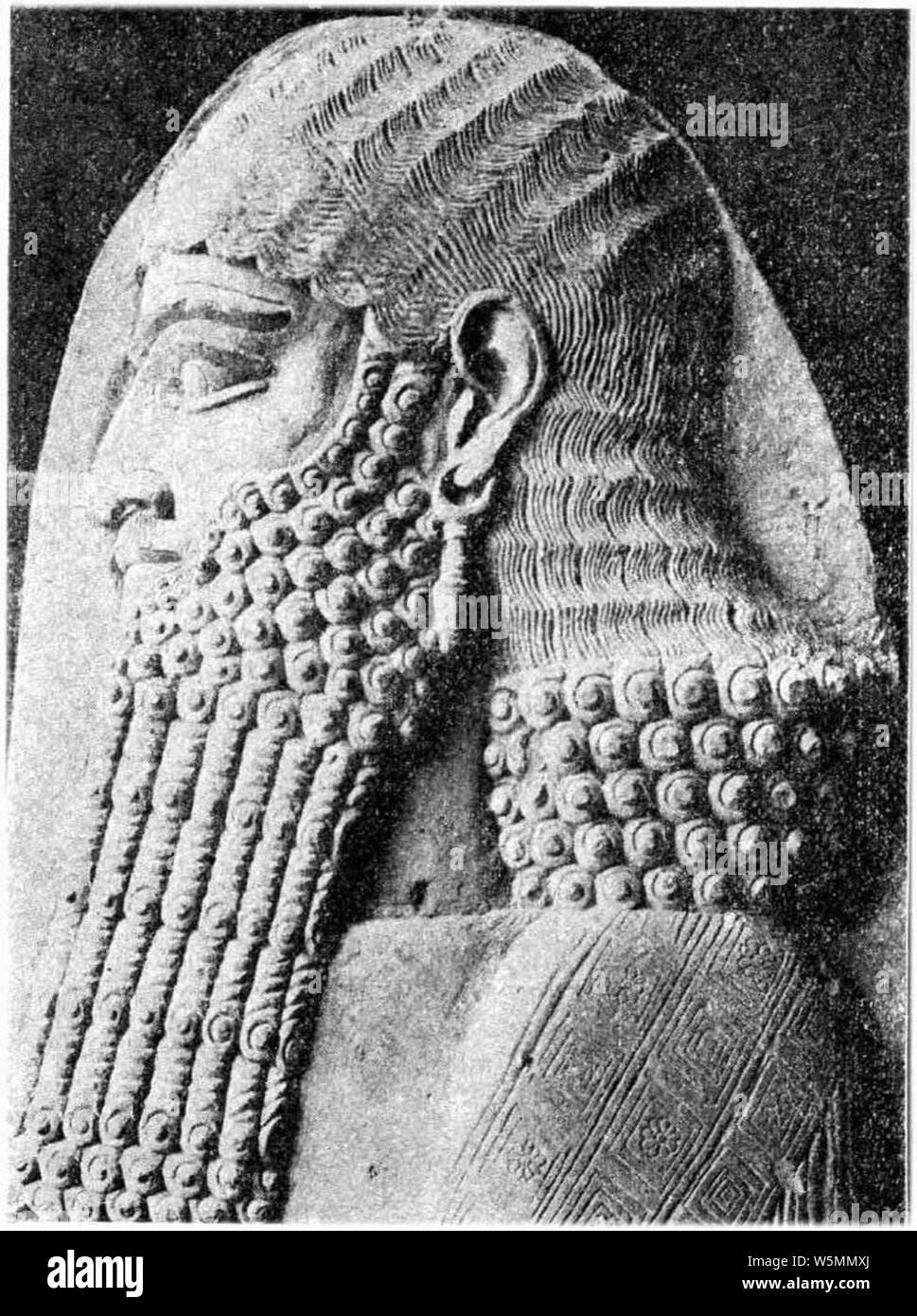 Assyrien hi-res stock photography and images - Alamy