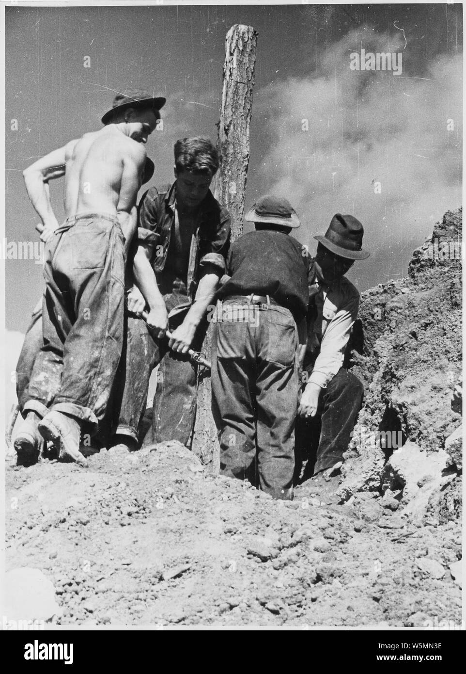 Ccc boys hi-res stock photography and images - Alamy