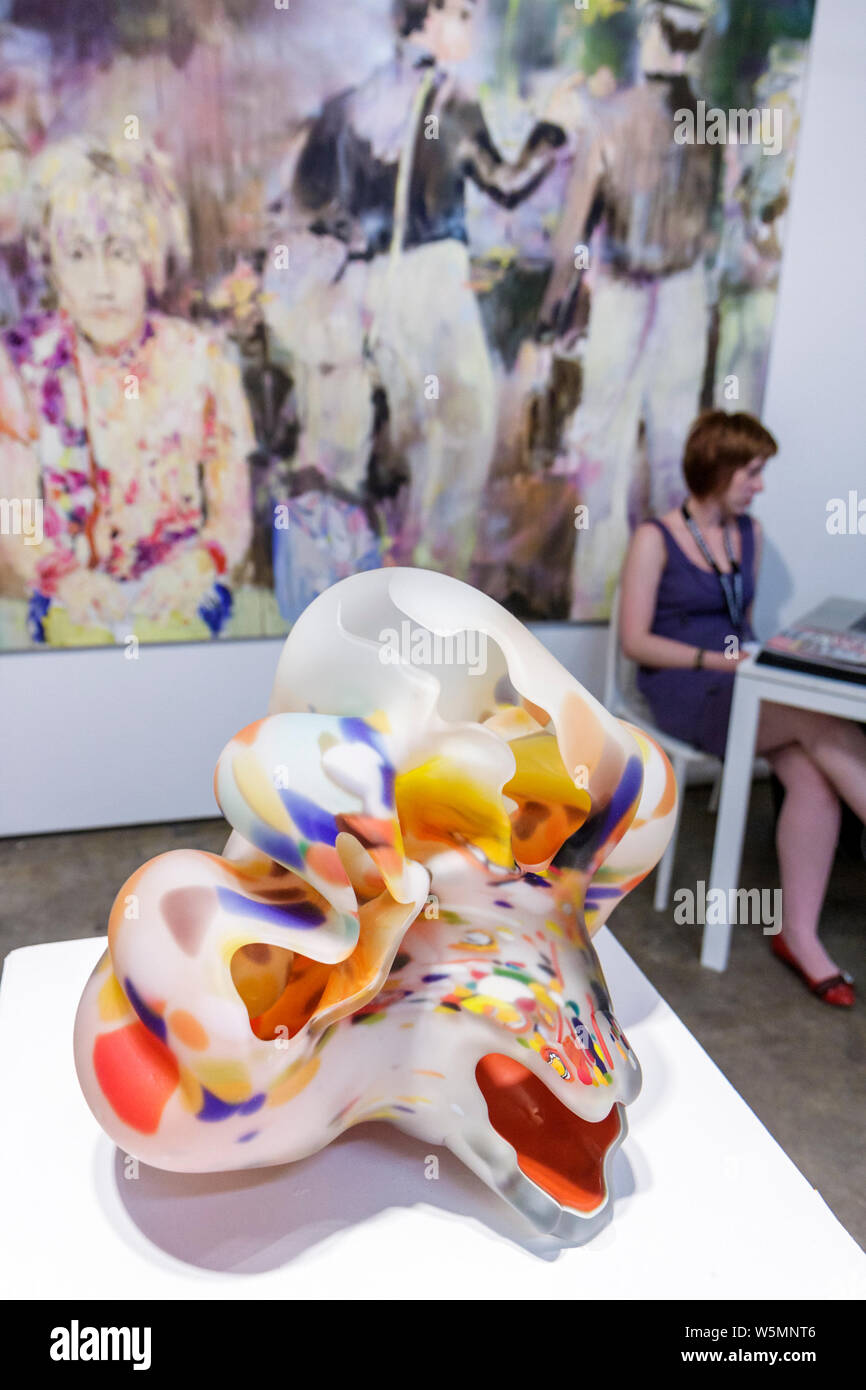 Miami Florida,SCOPE Art,gallery galleries,galleries,dealer,dealers ...