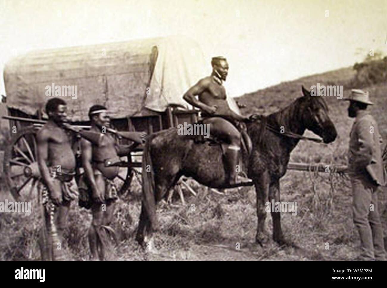 Dabulamanzi hi-res stock photography and images - Alamy