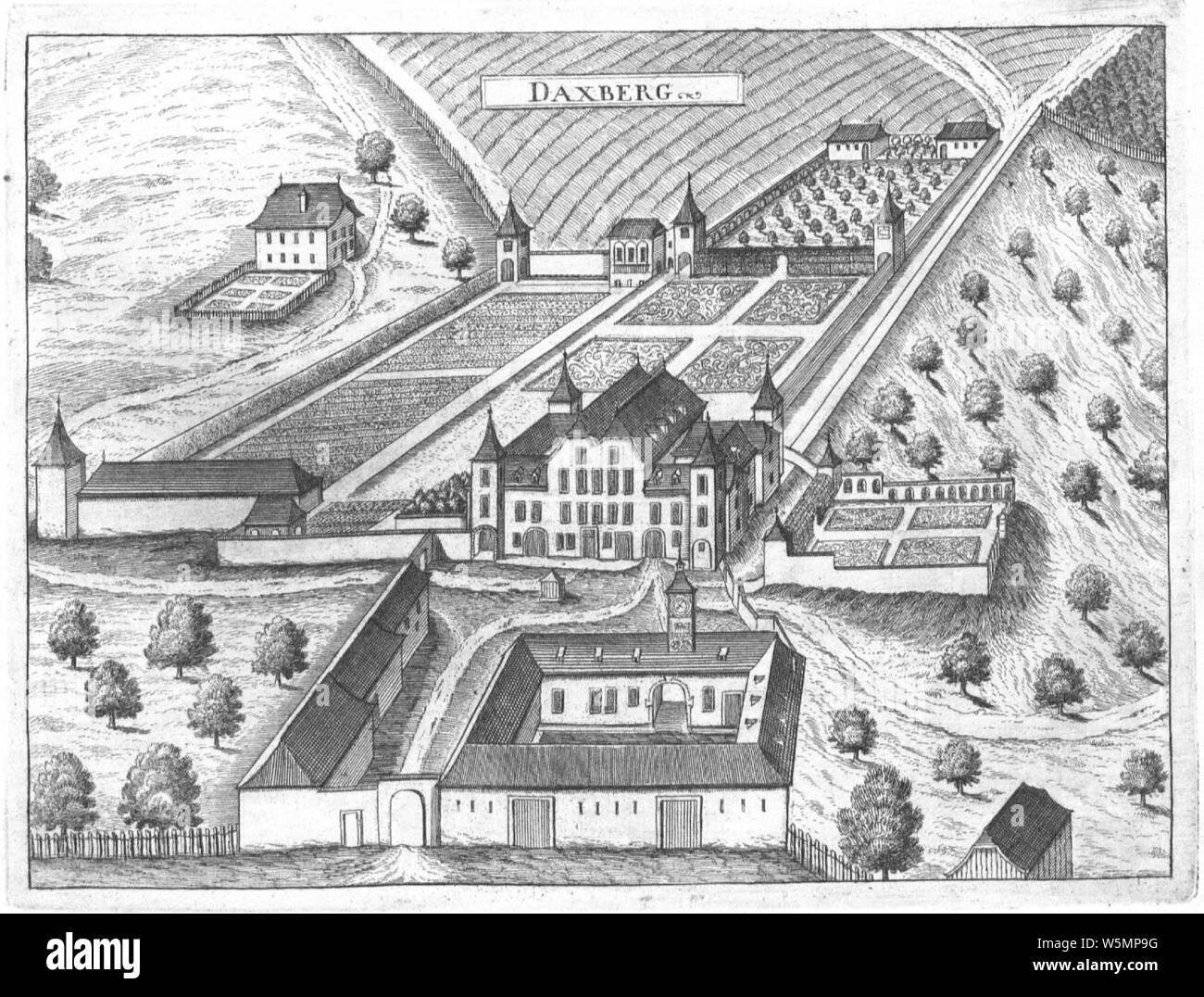 Dachsberg hi-res stock photography and images - Alamy