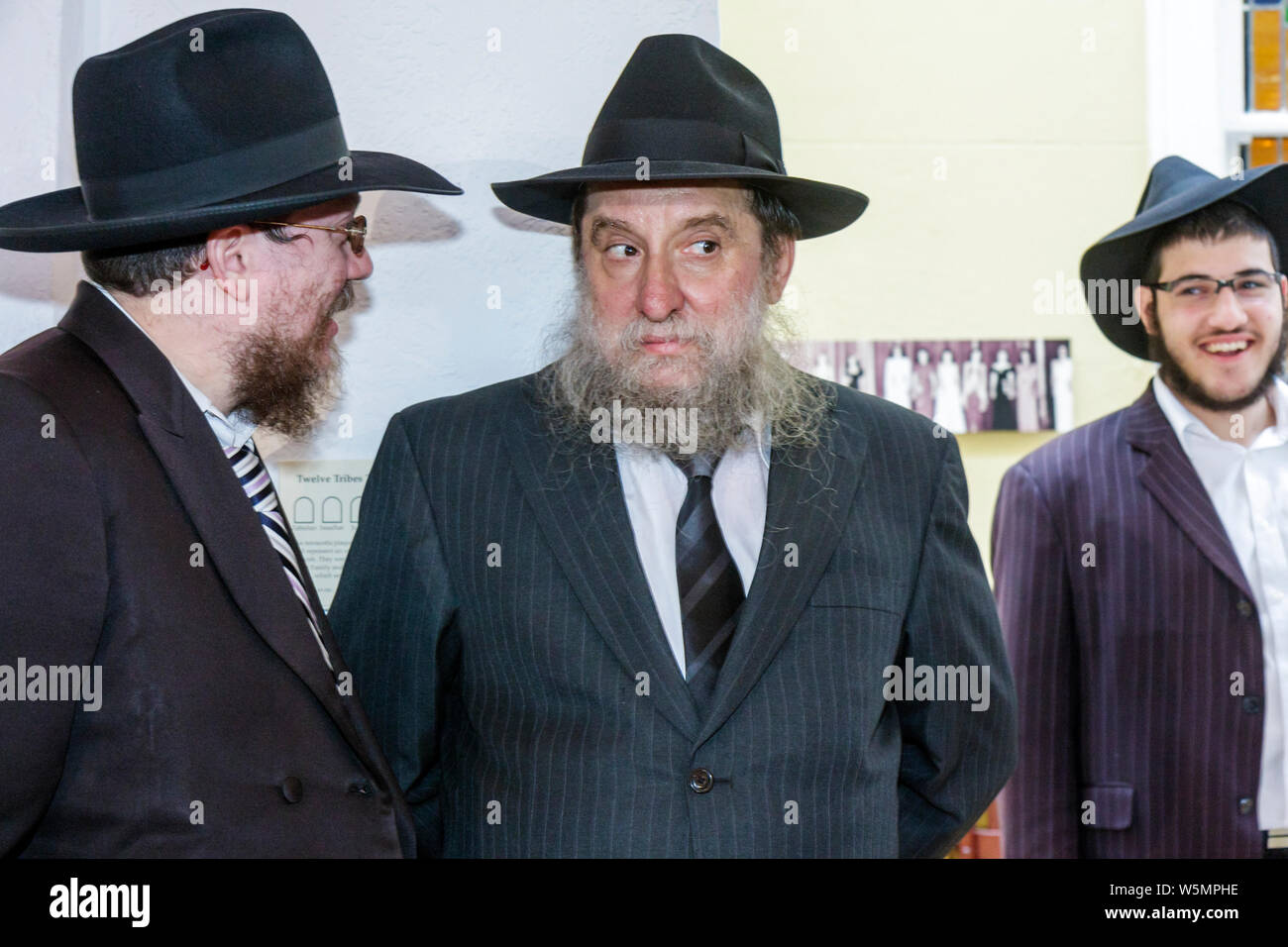 Miami Beach Florida,Jewish Museum of Florida,celebration,completion,new ...