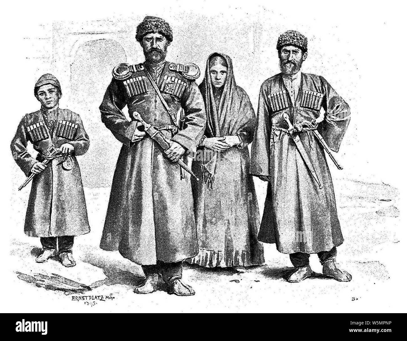 Family e Cut Out Stock Images & Pictures - Alamy