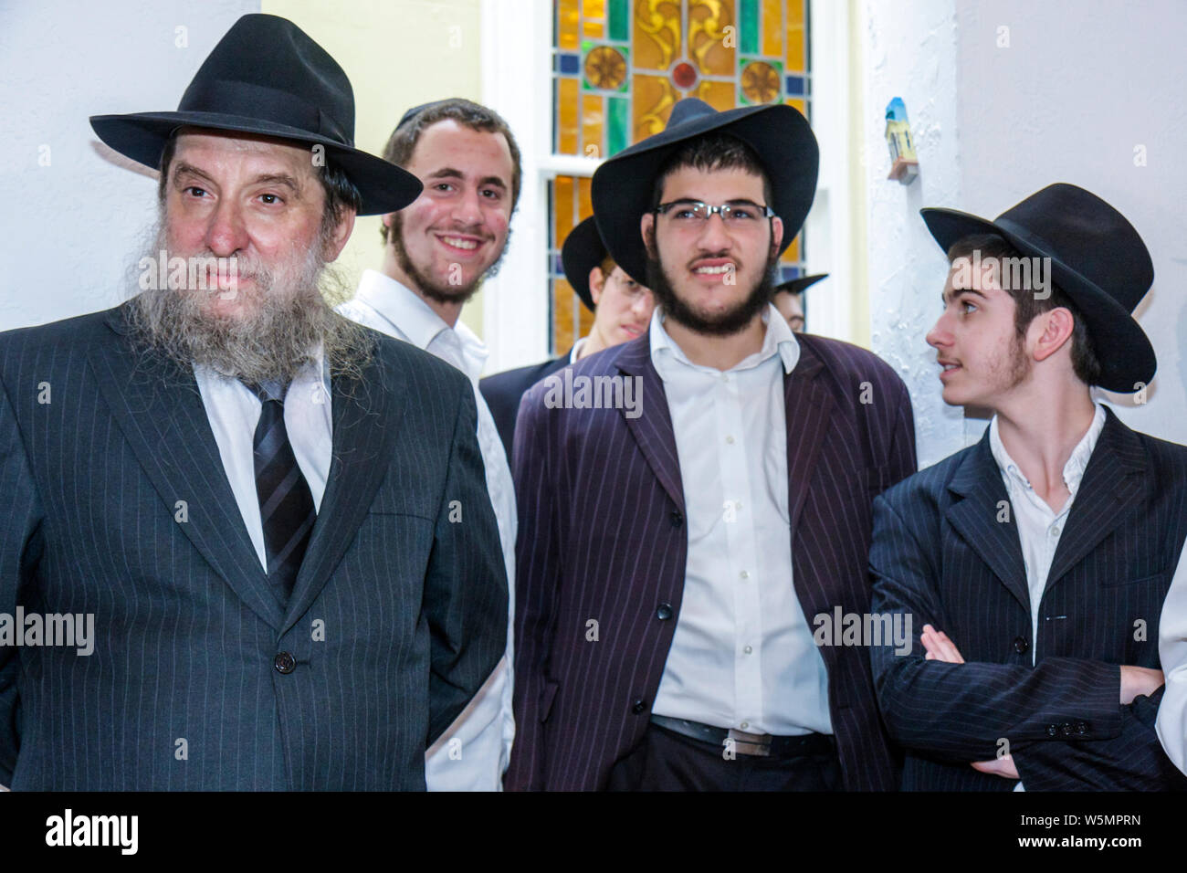 Miami Beach Florida,Jewish Museum of Florida,celebration,completion,new ...