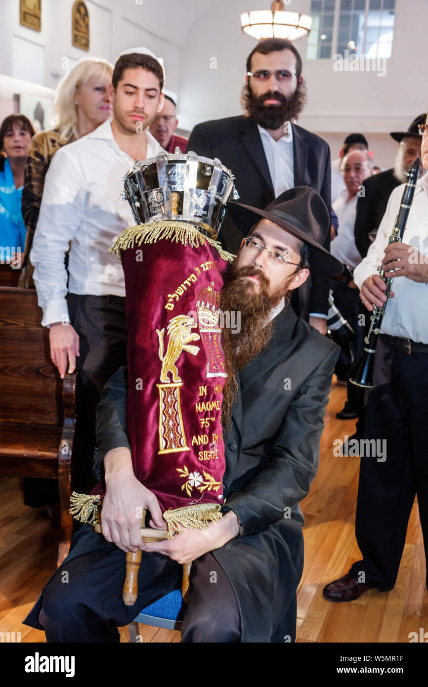 Miami Beach Florida,Jewish Museum of Florida,celebration,completion,new ...