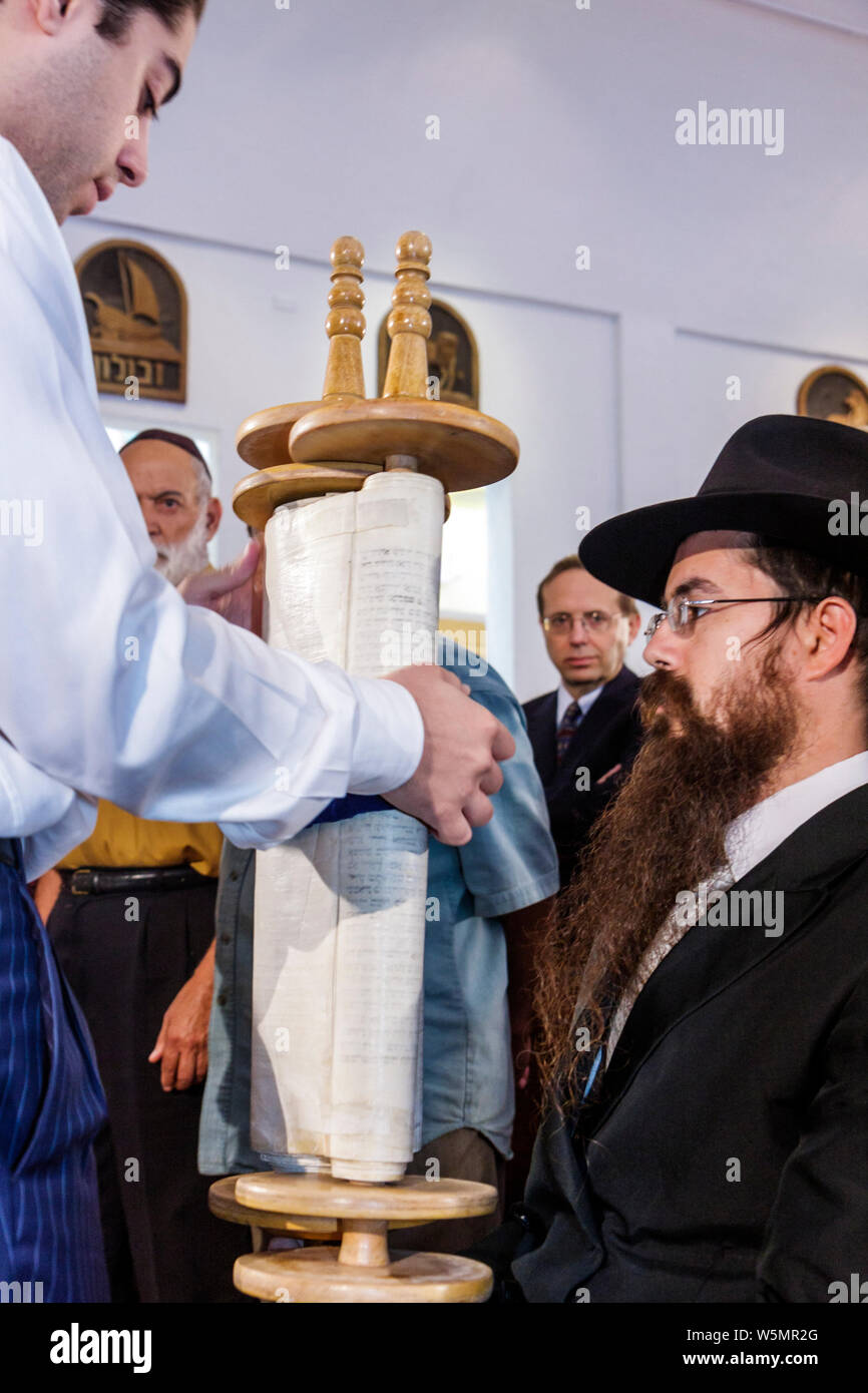 Miami Beach Florida,Jewish Museum of Florida,celebration,completion,new ...