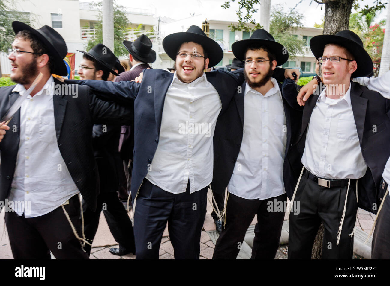 Miami Beach Florida,Jewish Museum of Florida,celebration,completion,new ...