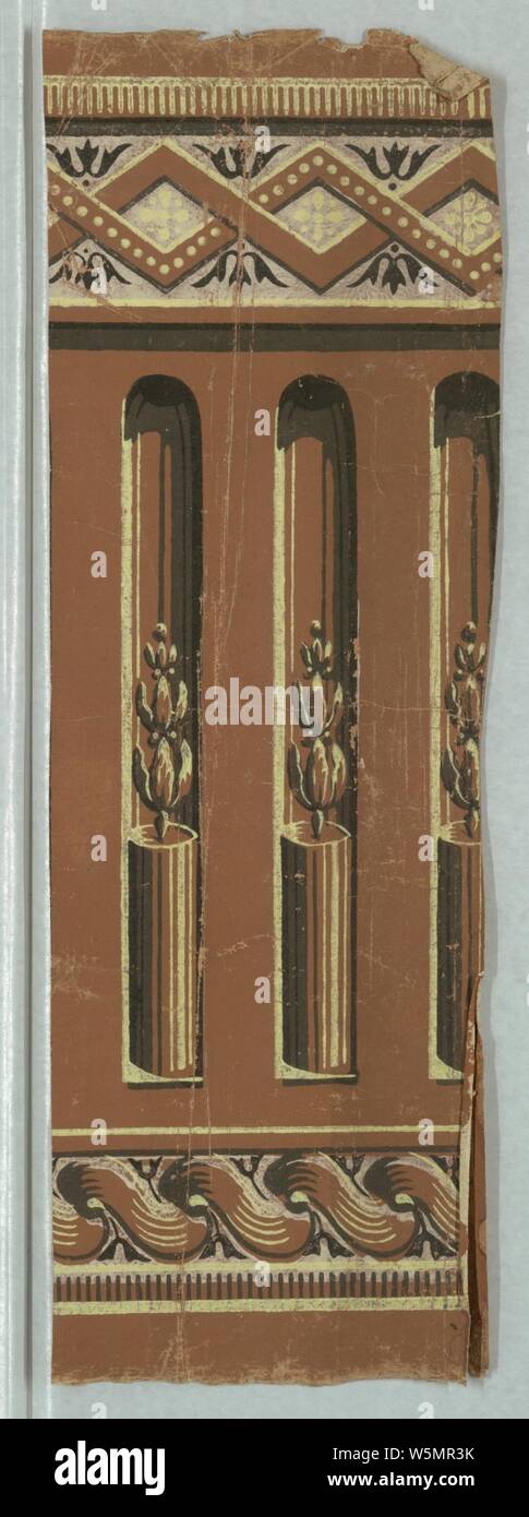 Dado (France), 1815–35 Stock Photo - Alamy