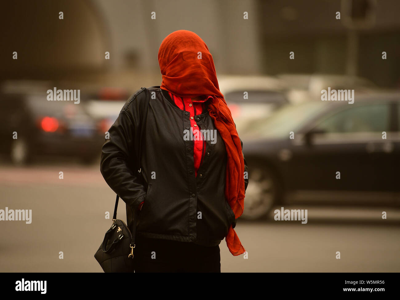 Shenyang pollution hi-res stock photography and images - Alamy