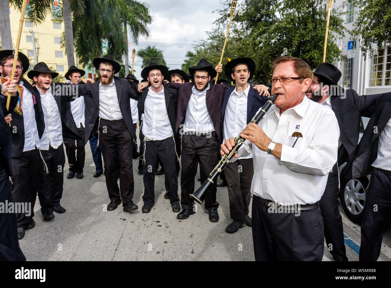 Miami Beach Florida,Jewish Museum of Florida completion,new Sefer Torah ...