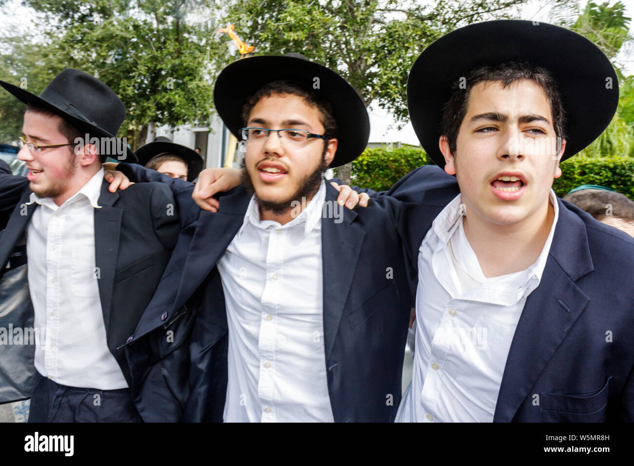 Miami Beach Florida,Jewish Museum of Florida,celebration,completion,new ...