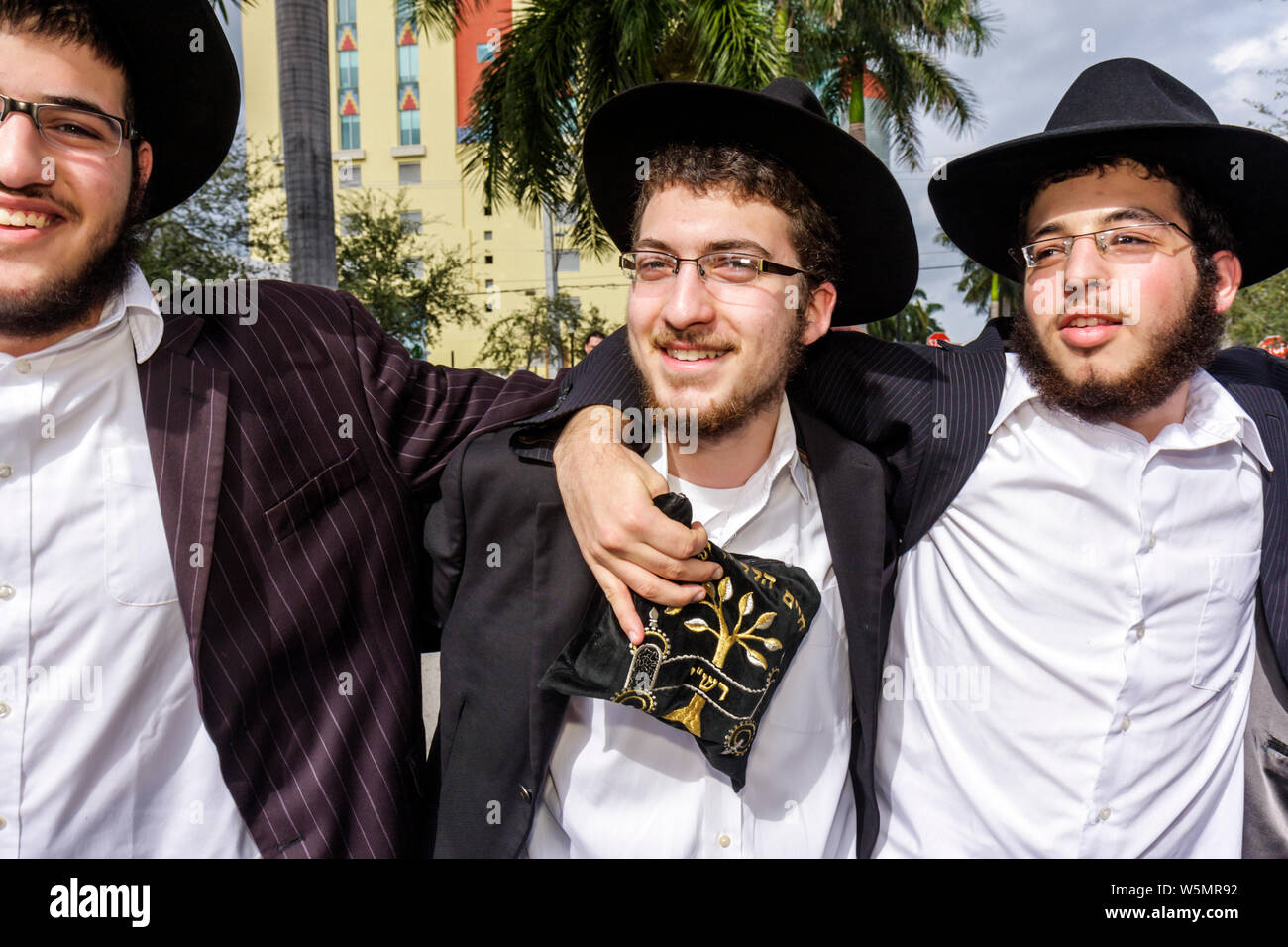 Miami Beach Florida,Jewish Museum of Florida,celebration,completion,new ...