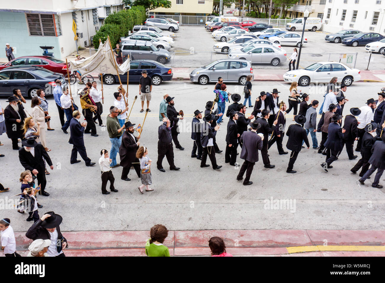 Miami Beach Florida,Jewish Museum of Florida,celebration,completion,new ...