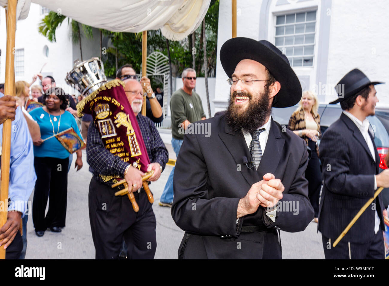 Miami Beach Florida,Jewish Museum of Florida,celebration,completion,new ...