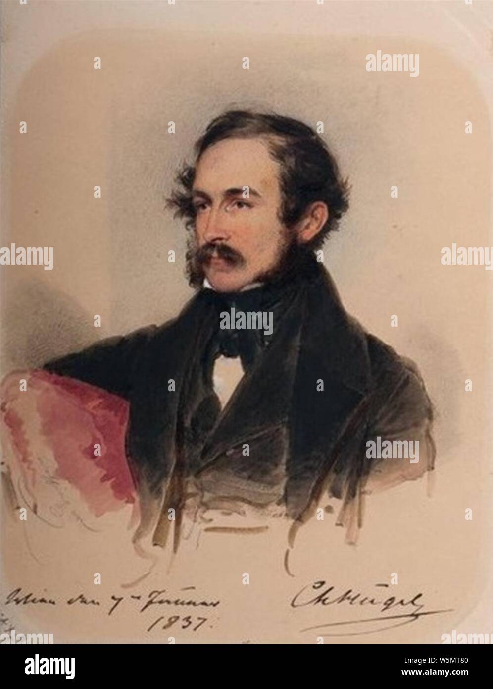 Carl alexander hi-res stock photography and images - Alamy