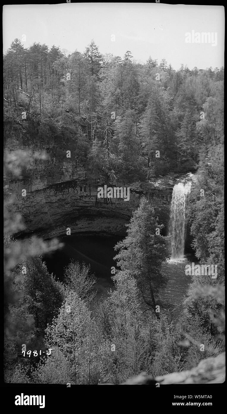 Foster falls hi-res stock photography and images - Alamy