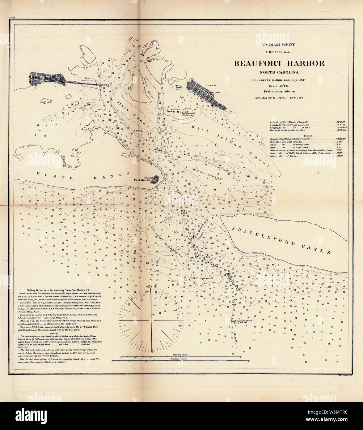 Map of the united states in 1862 hi-res stock photography and images ...