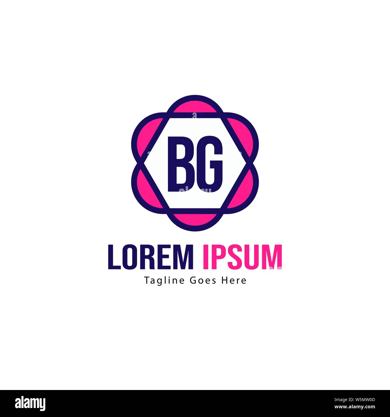 Bg Logo Stock Photos & Bg Logo Stock Images - Alamy