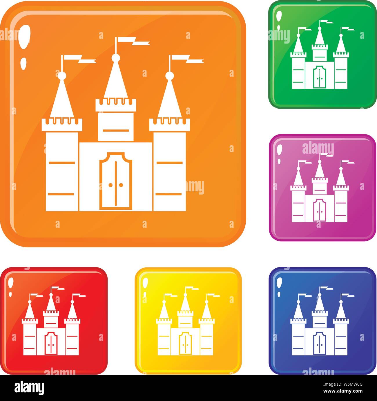 Heraldry museum Stock Vector Images - Alamy