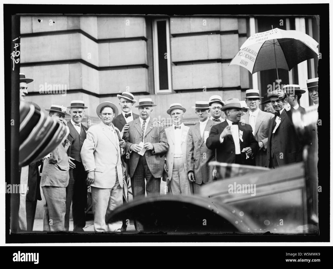 National democratic club Cut Out Stock Images & Pictures - Alamy