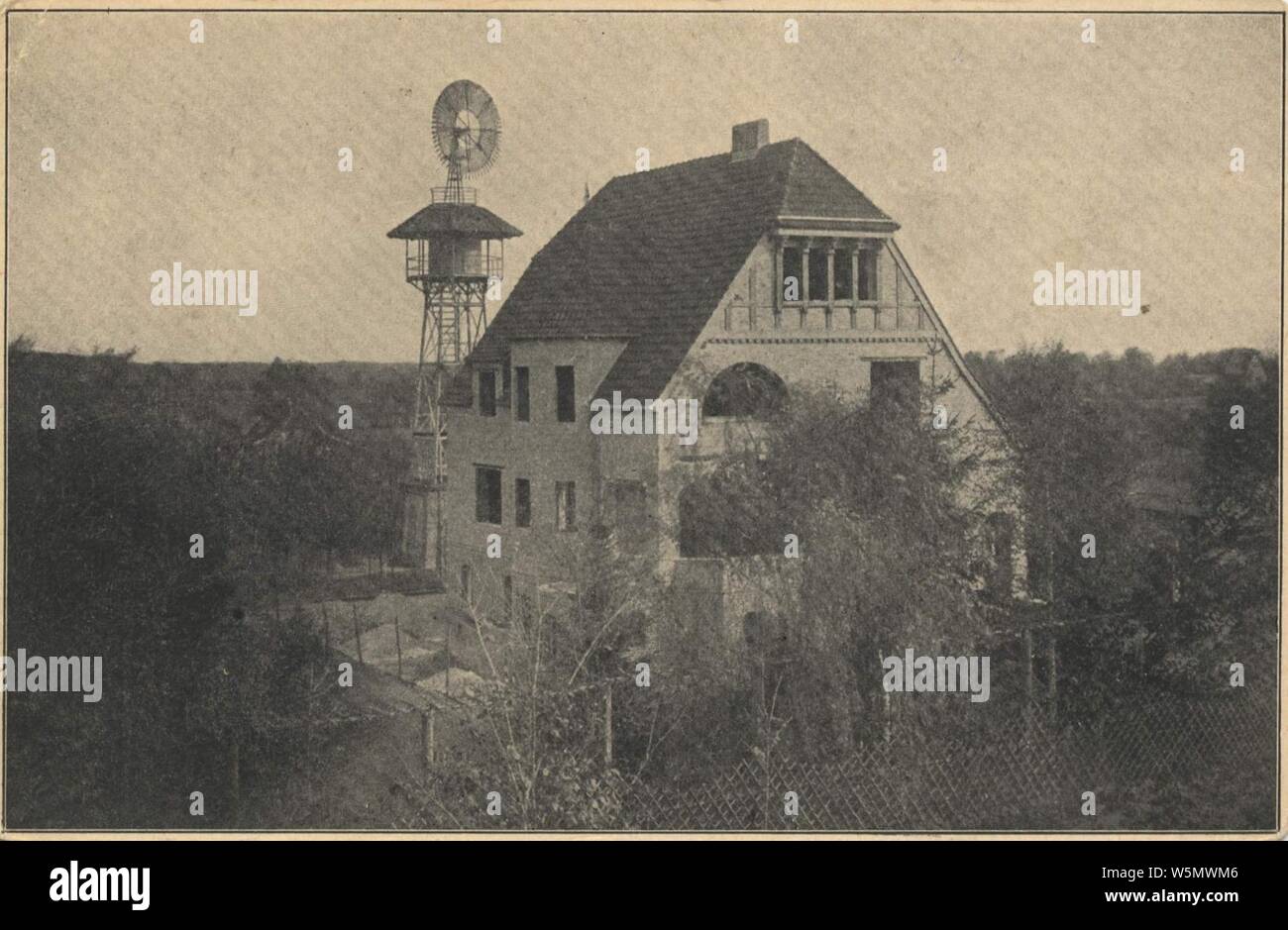 Dahlewitz hi-res stock photography and images - Alamy