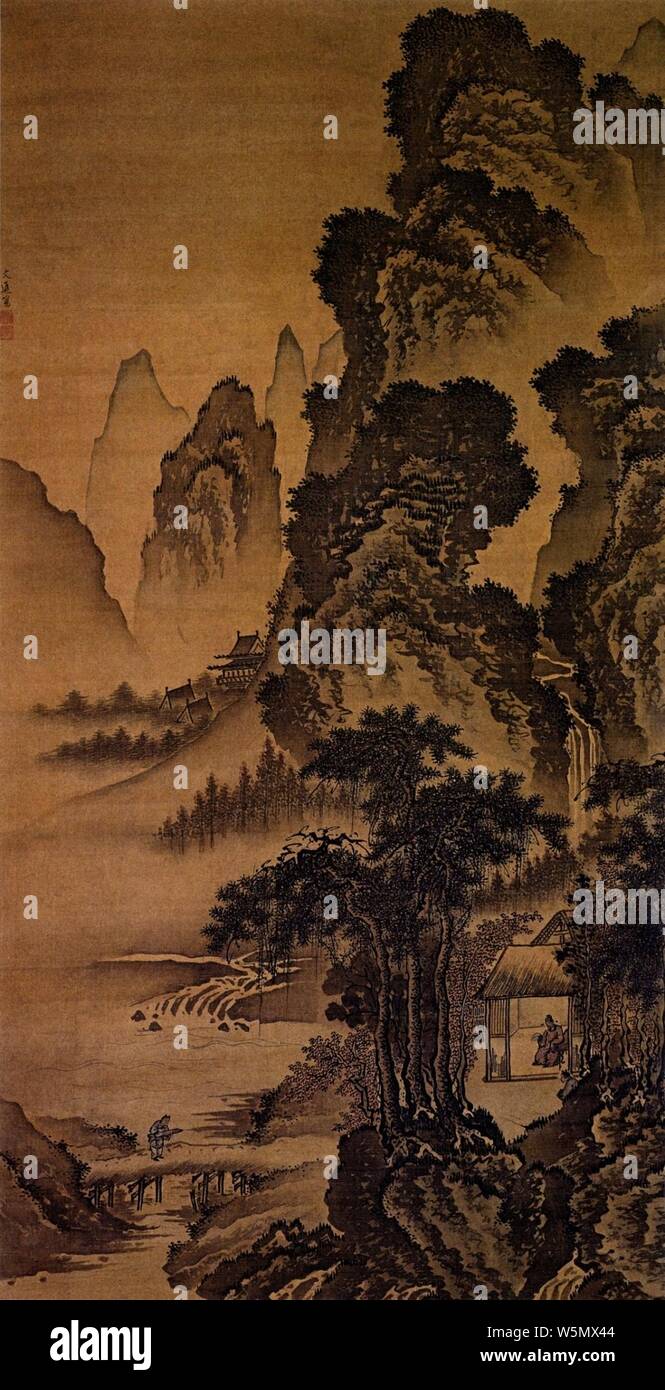 Jin Dai High Resolution Stock Photography and Images - Alamy