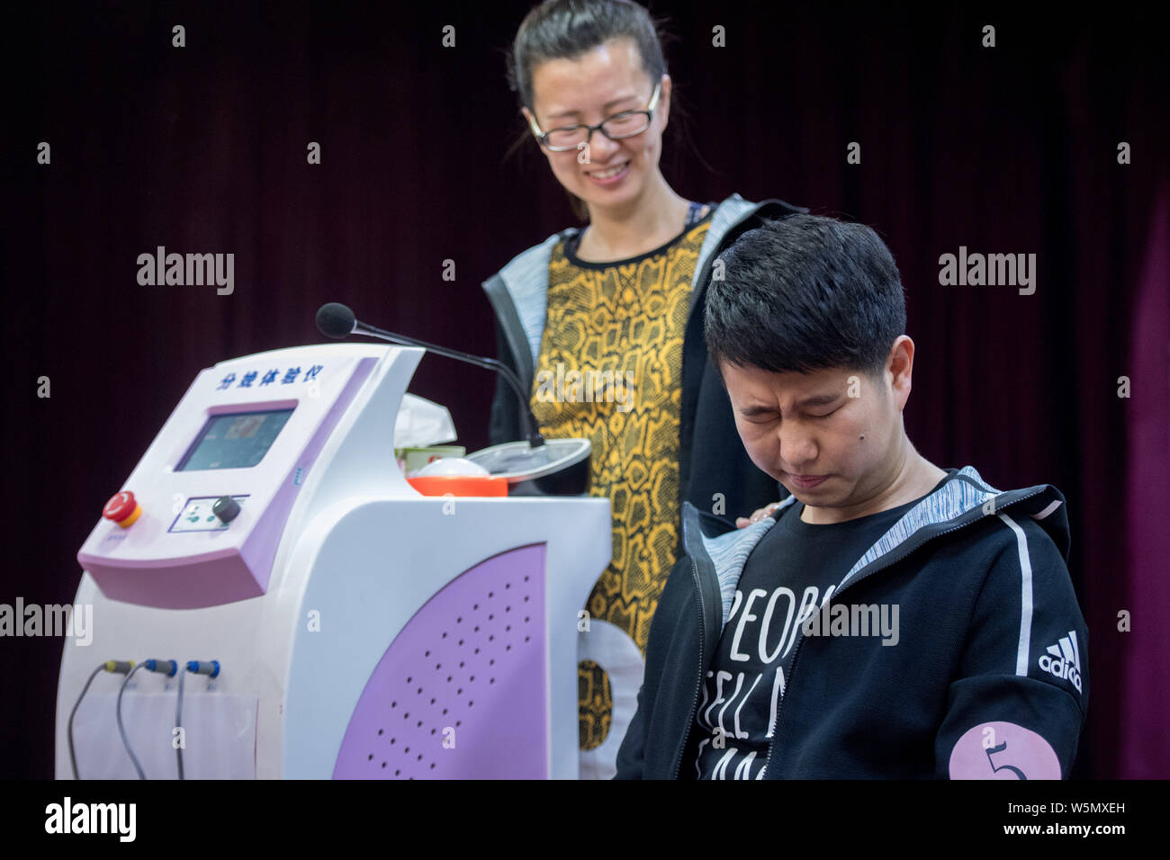 Maternal and child hospital hi-res stock photography and images - Alamy