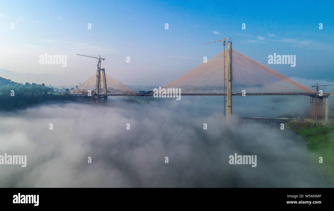 The qujiang hi-res stock photography and images - Alamy