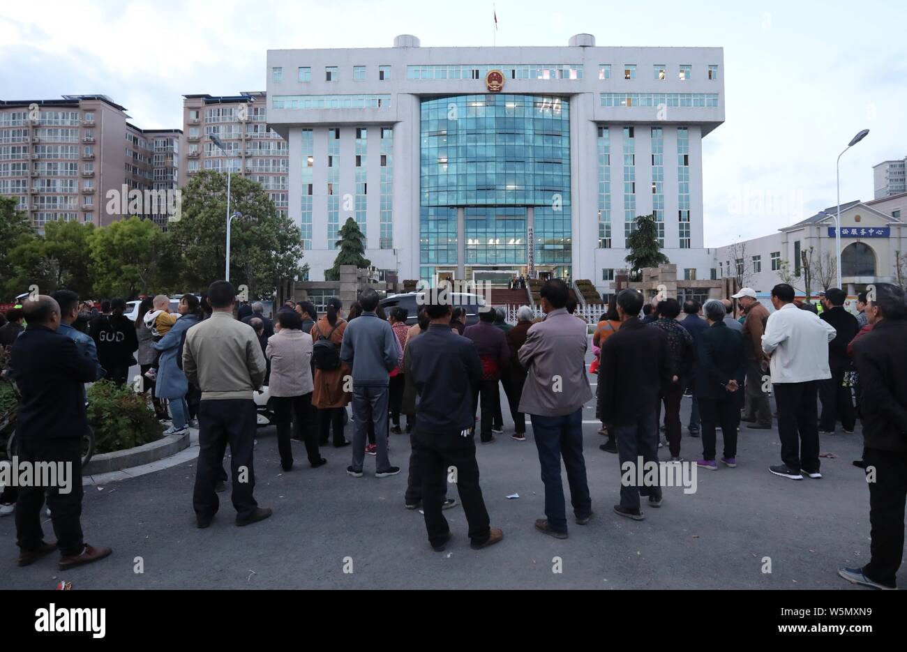 Death penalty china hi-res stock photography and images - Alamy