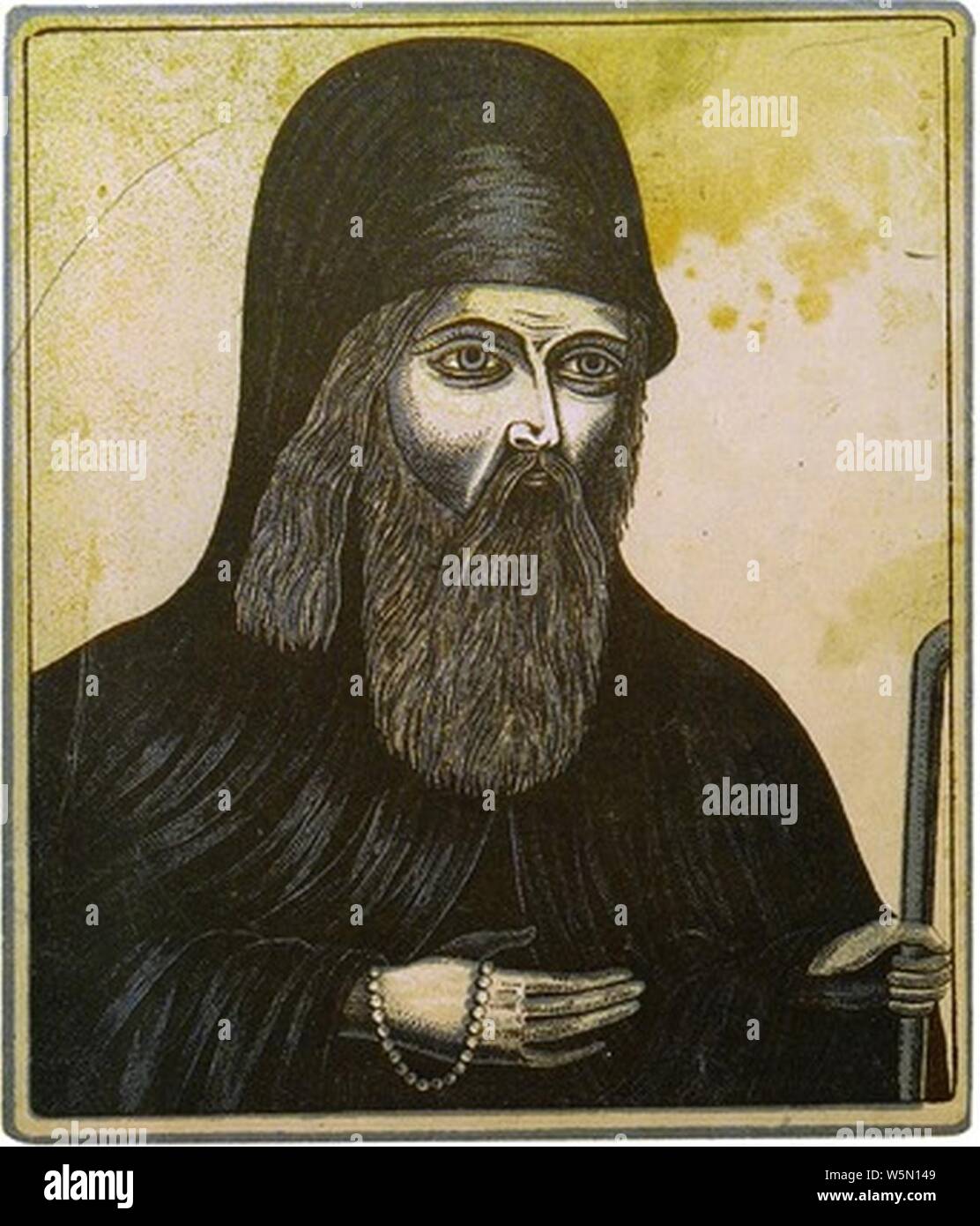 Perm history hi-res stock photography and images - Alamy