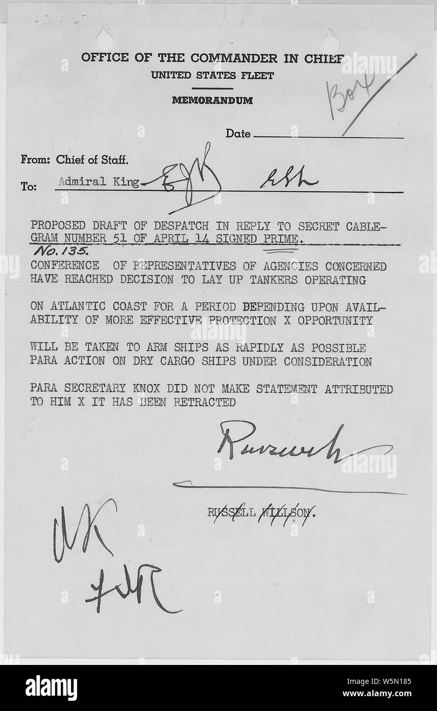 Franklin d roosevelt king Black and White Stock Photos & Images - Alamy