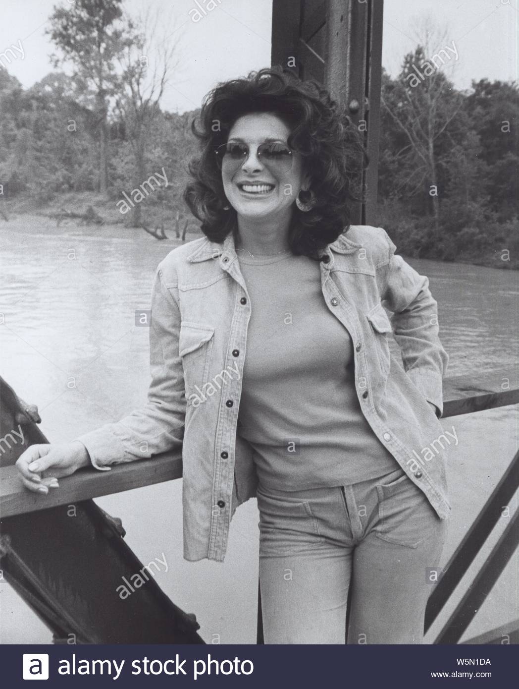 Bobbie Gentry High Resolution Stock Photography and Images - Alamy