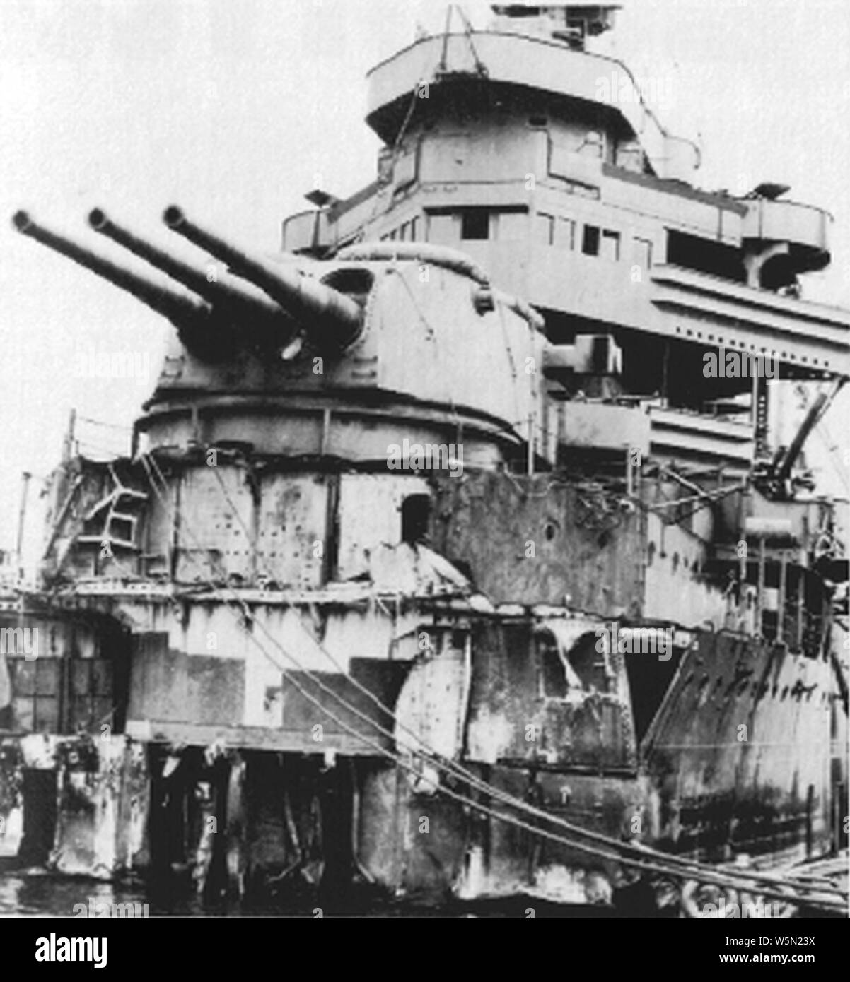 Apollo 14 Recovery Ship Uss New Orleans