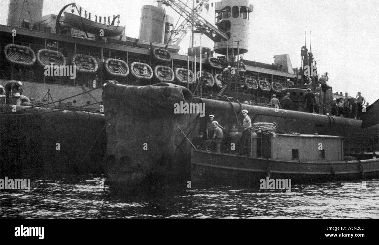 Uss growler ss 215 hi-res stock photography and images - Alamy