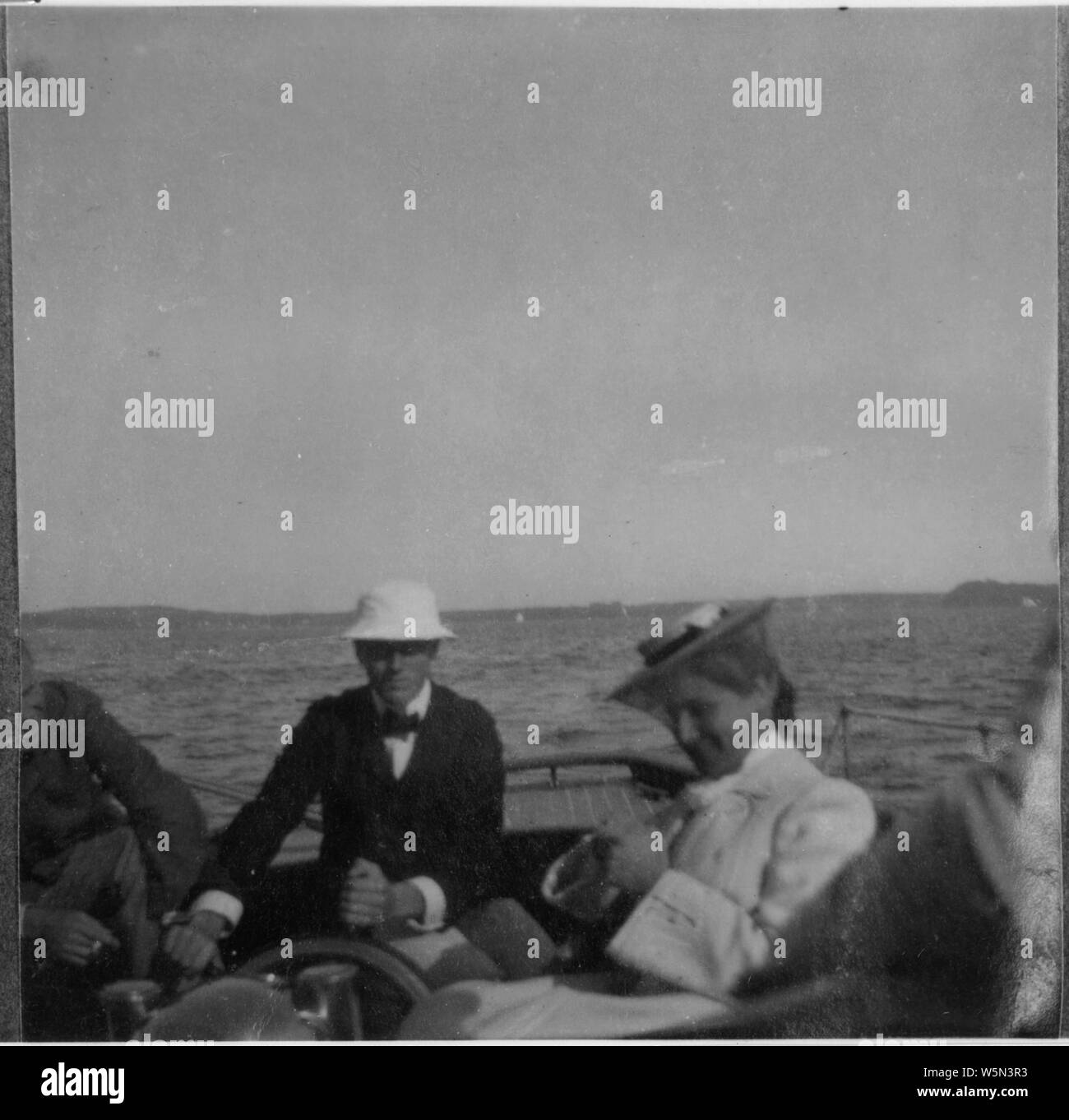 Miss grey hi-res stock photography and images - Alamy