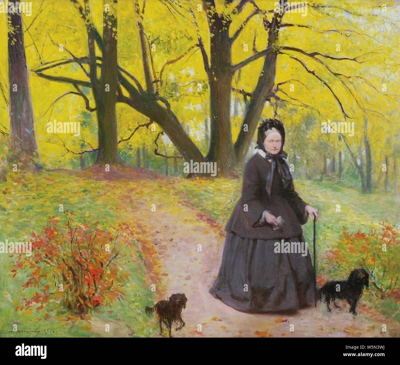 Kotowski hi-res stock photography and images - Alamy