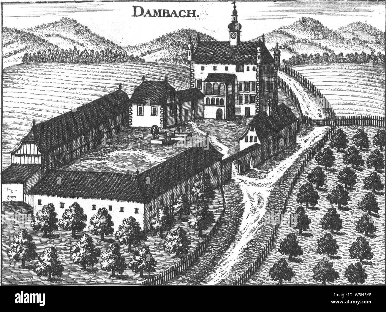 Neuhofen hi-res stock photography and images - Alamy