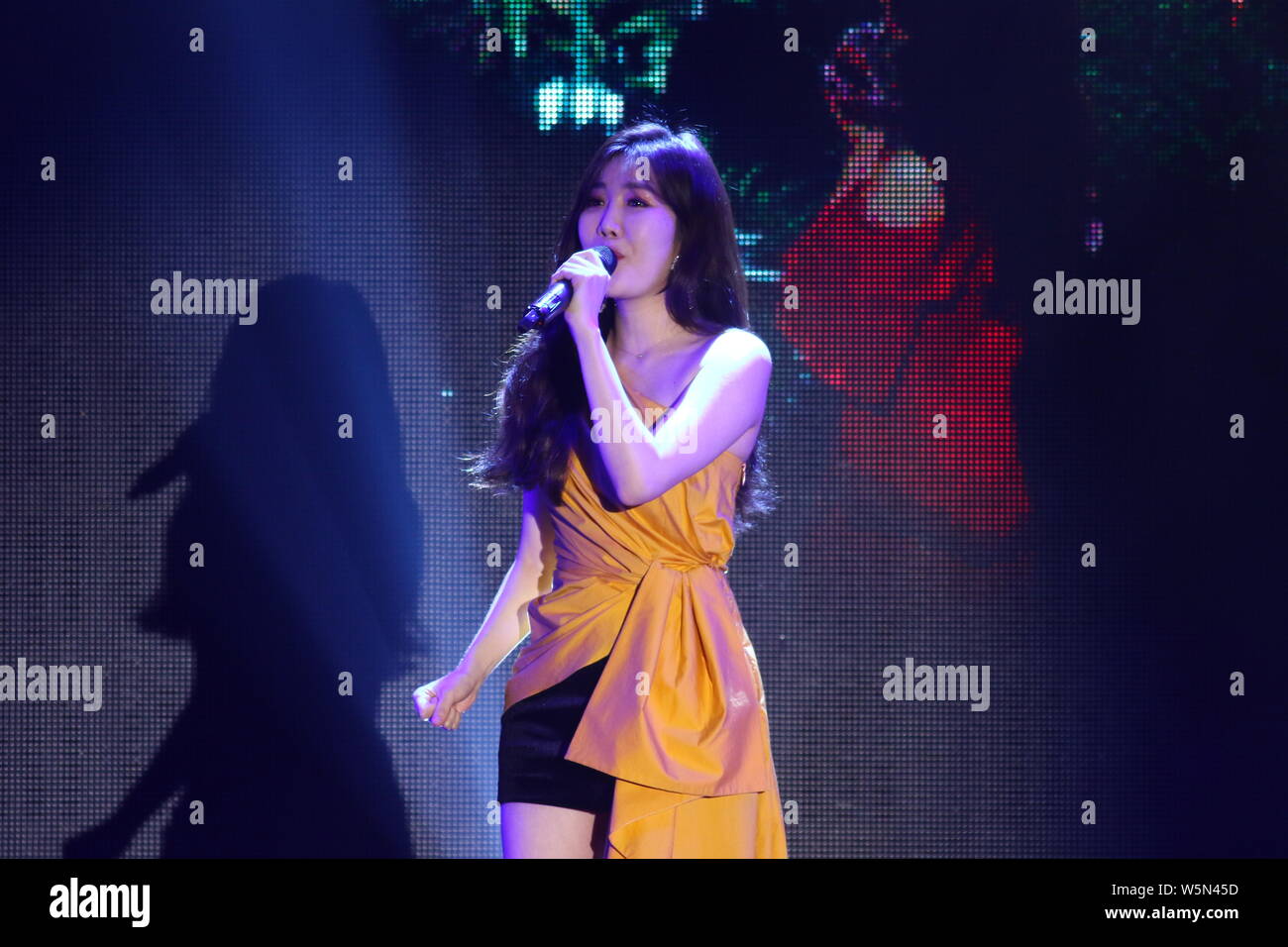 Lee hae ri hi-res stock photography and images - Alamy