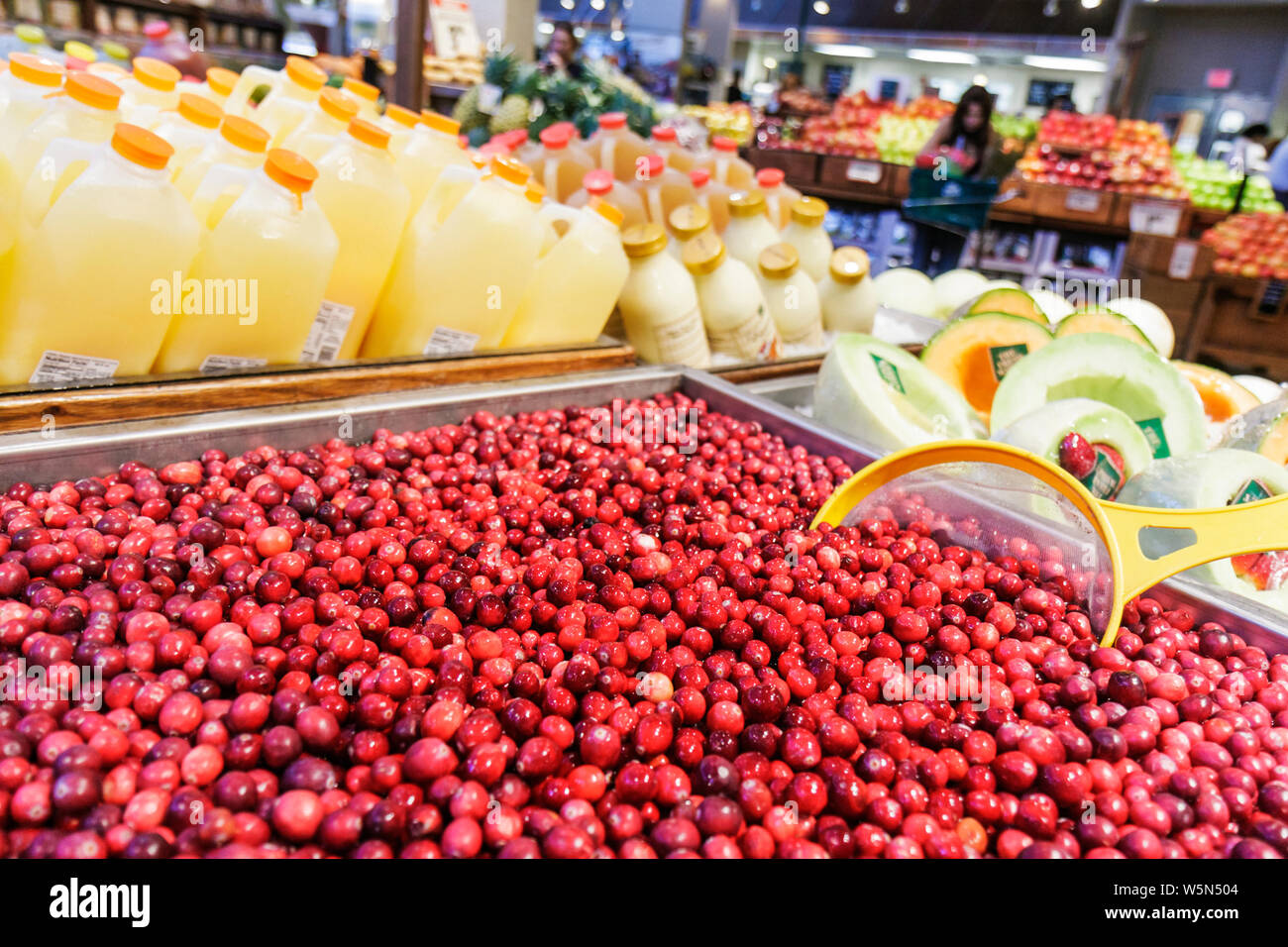 American Grocery Company High Resolution Stock Photography and Images ...