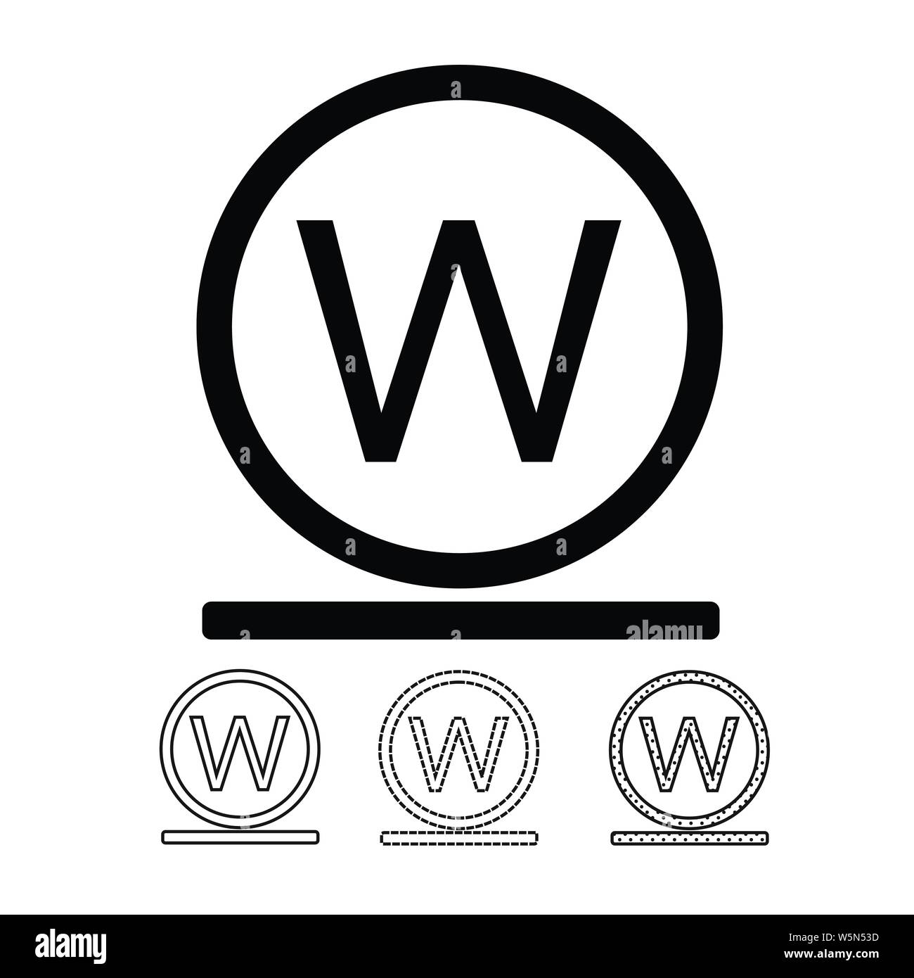 Laundry detergent label warning Cut Out Stock Images & Pictures - Alamy