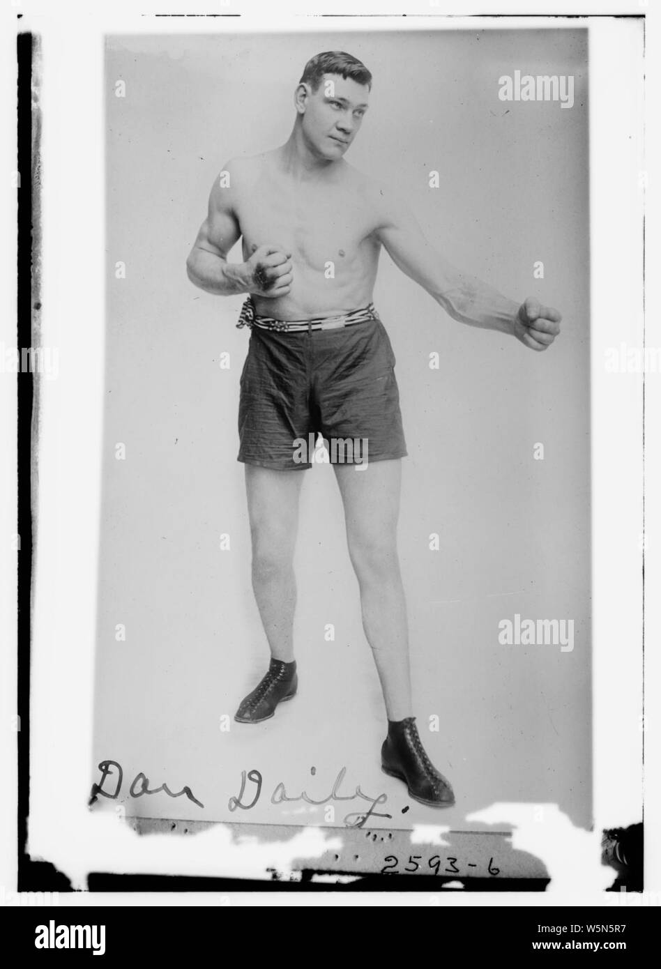 Daily collection Black and White Stock Photos & Images - Alamy