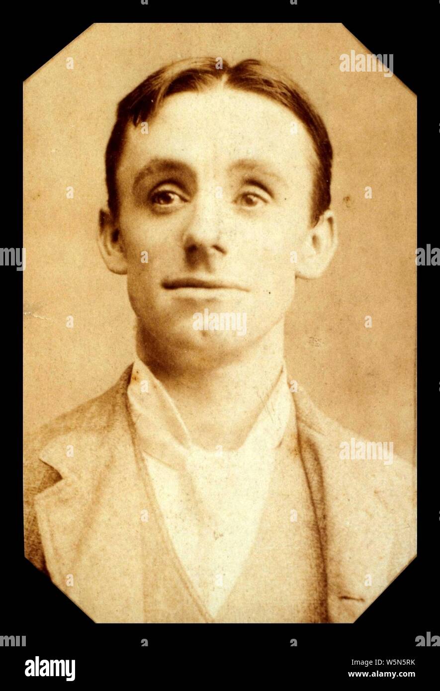 Dan leno hi-res stock photography and images - Alamy