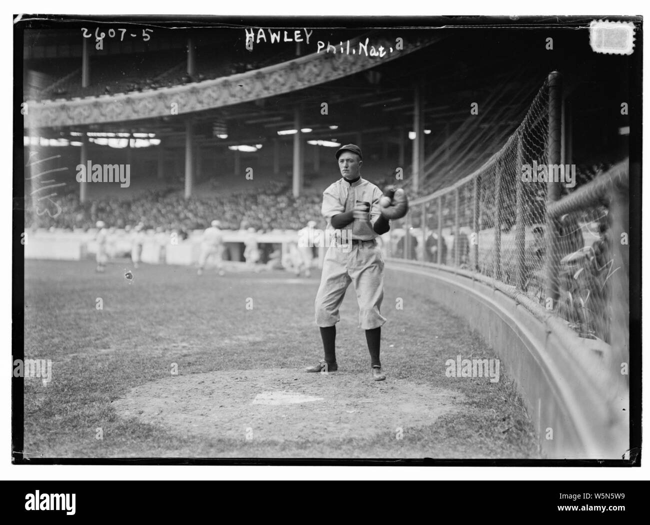 Dan howley hi-res stock photography and images - Alamy