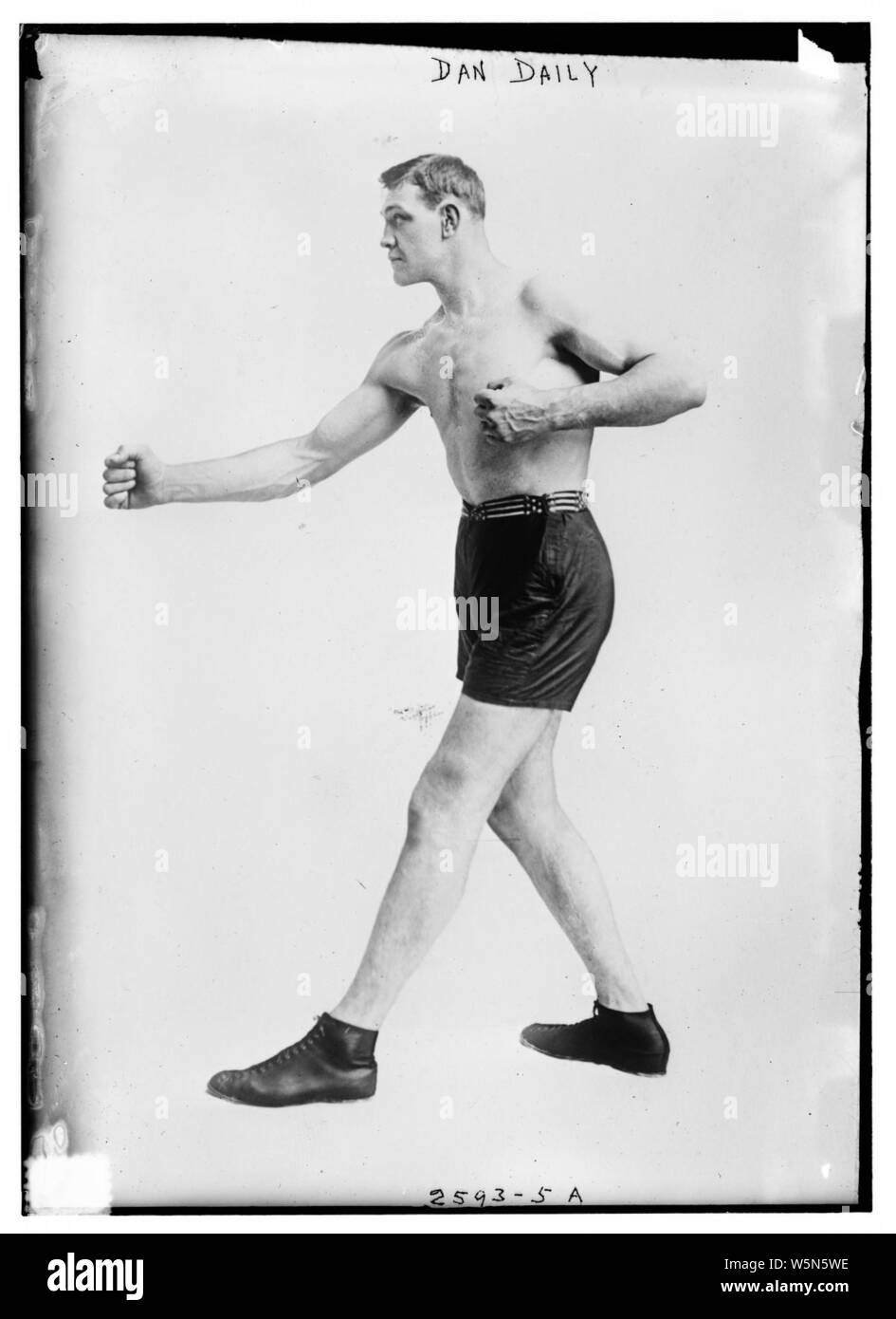 Dan daily hi-res stock photography and images - Alamy