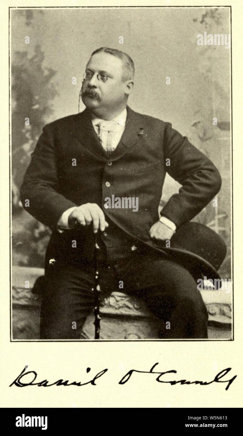 Dan oconnell hi-res stock photography and images - Alamy