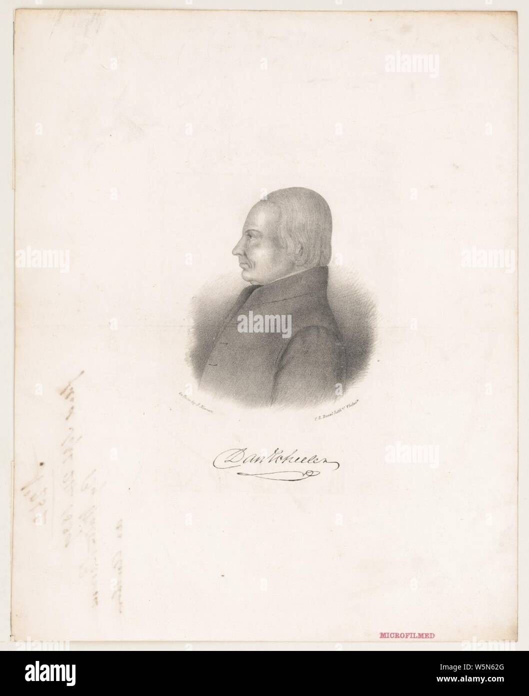 Dan wheeler hi-res stock photography and images - Alamy