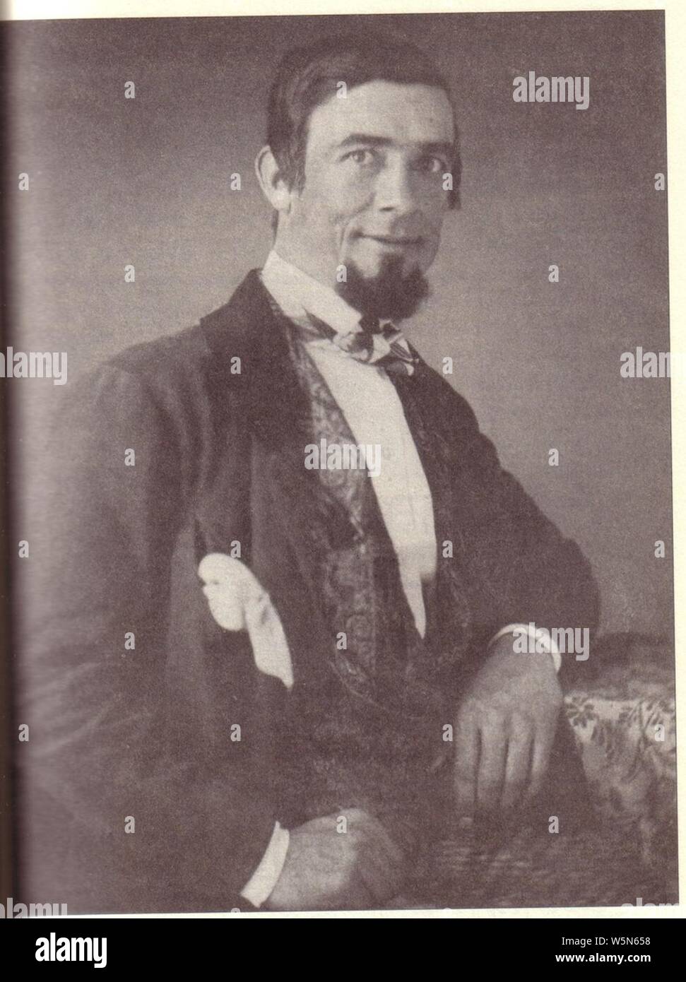 Dan rice hi-res stock photography and images - Alamy