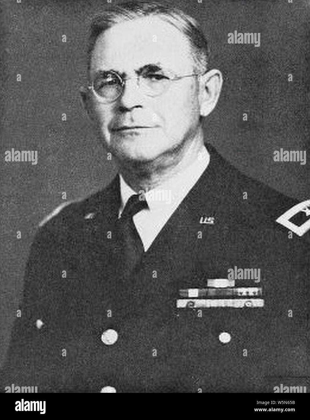 Us army brigadier general hi-res stock photography and images - Alamy