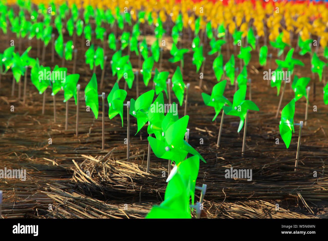Solar valley hi-res stock photography and images - Alamy
