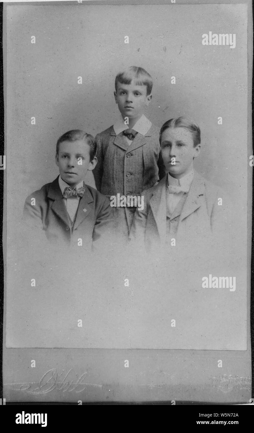 Lyman delano hi-res stock photography and images - Alamy